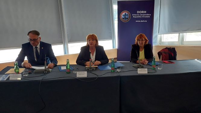 Državno odvjetništvo Republike Hrvatske Održan 19. stručni skup ...