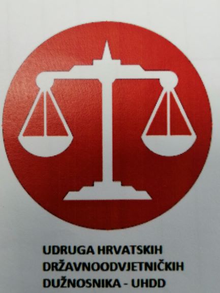 Udruga hrvatskih državnoodvjetničkih dužnosnika upisana u Registar ...